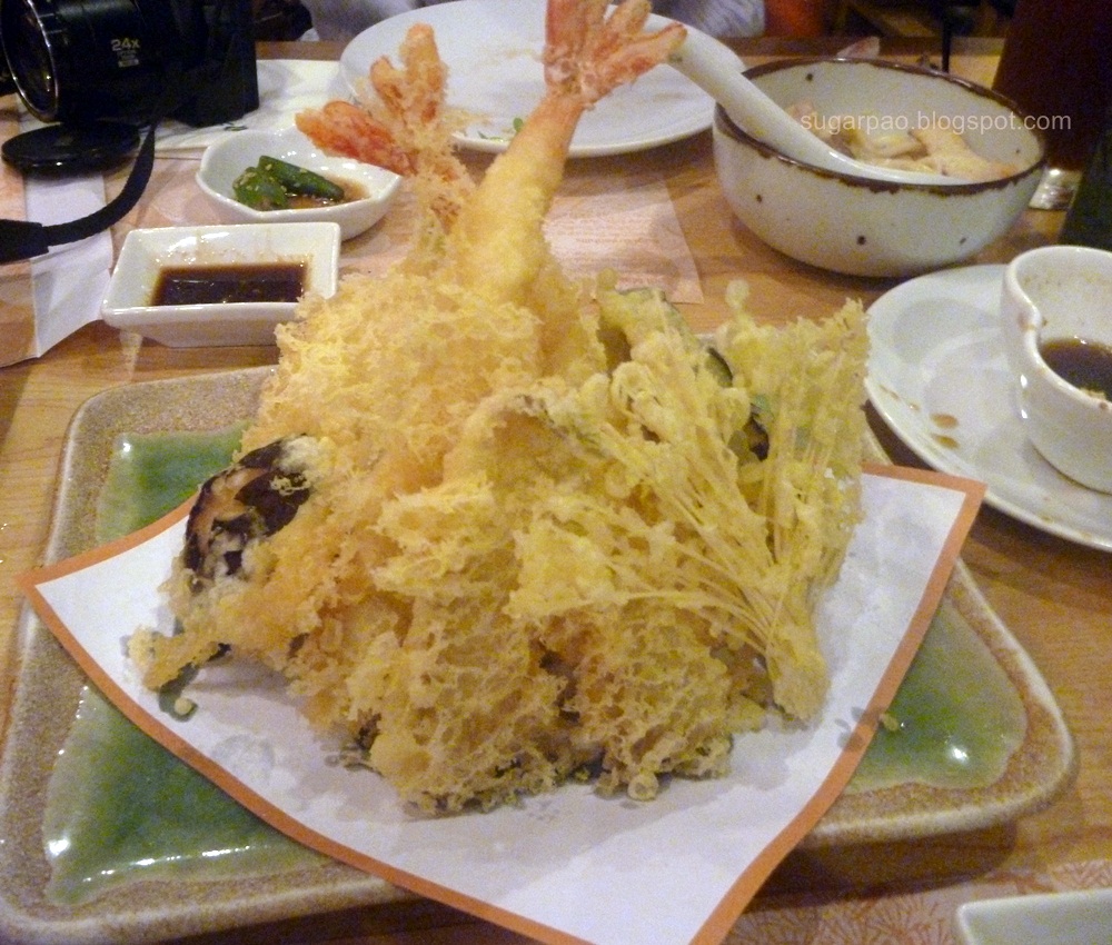 whimsical whatnots and whatever...: Sugi and Happy Lemon - Food ...