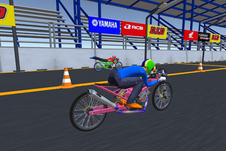 10 Game Motor Drag Android Terbaik dan Terbaru Anti Bosan - Lintasgame