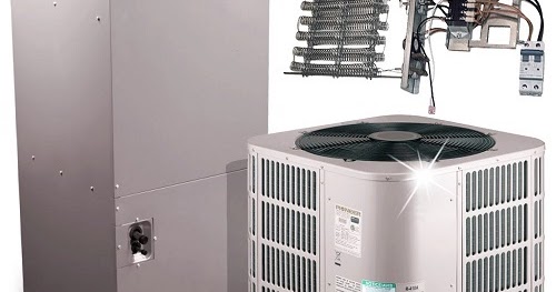 The Best Mini Split: Ducted Central Split A/C.