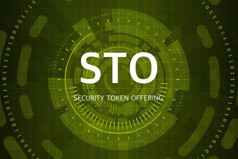 Security Token Offering (STO) ~ -FINTECH & BLOCKCHAIN-