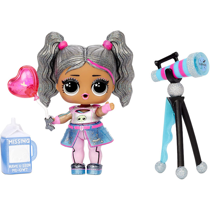 L.O.L. Surprise Present Surprise Astro B.B. Tots (#PS-320) | L.O.L. Dolls