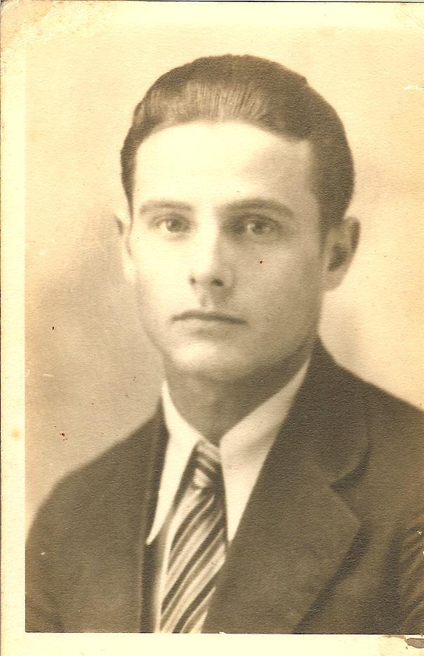 La G del Grillo.: June 2016