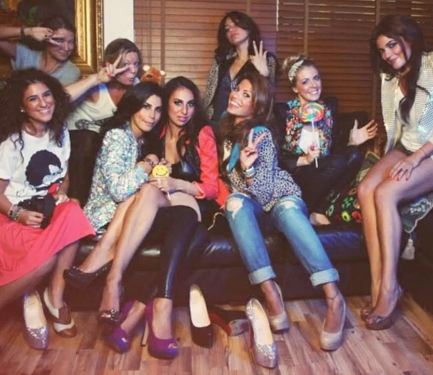 Fashion Gossip: WIN WIN WIN ur very own LADY FOZAZA limited edition blazer!