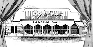 The Department Store Museum: F. W. Wurzburg Co., Grand Rapids, Michigan