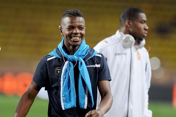 Mickael Malsa: El todoterreno francés