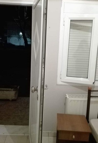 23) ΕΝΟΙΚΙΑΖΕΤΑΙ ΣΤΟΥΝΤΙΟ ΕΠΙΠΛΩΜΕΝΟ ΛΑΡΙΣΑ ΓΙΑ ΦΟΙΤΗΤΕΣ ΠΙΣΩ ΑΠΟ ΤΗ ...