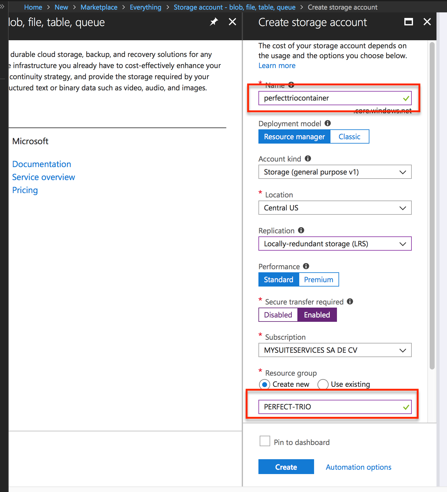 Message Queue Azure Functions Cosmosdb A Perfect Trio