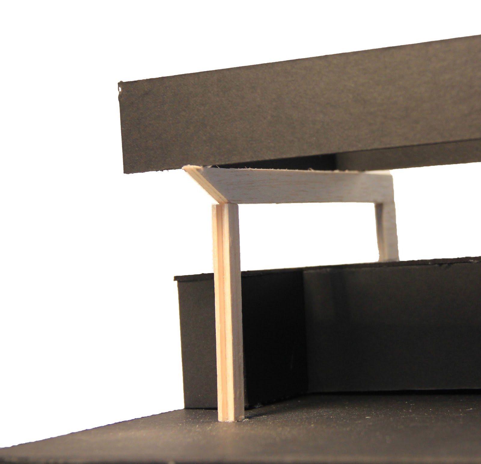 ARCH1201-DESIGN STUDIO THREE-CAROL: Project one- Bordeaux House Final ...