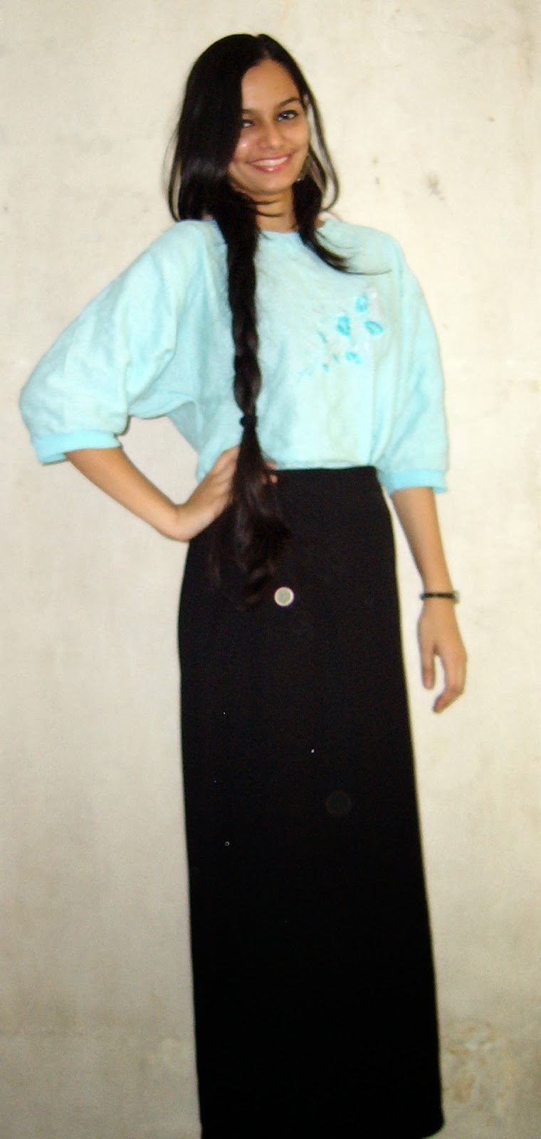 School Marm - Chiconomical