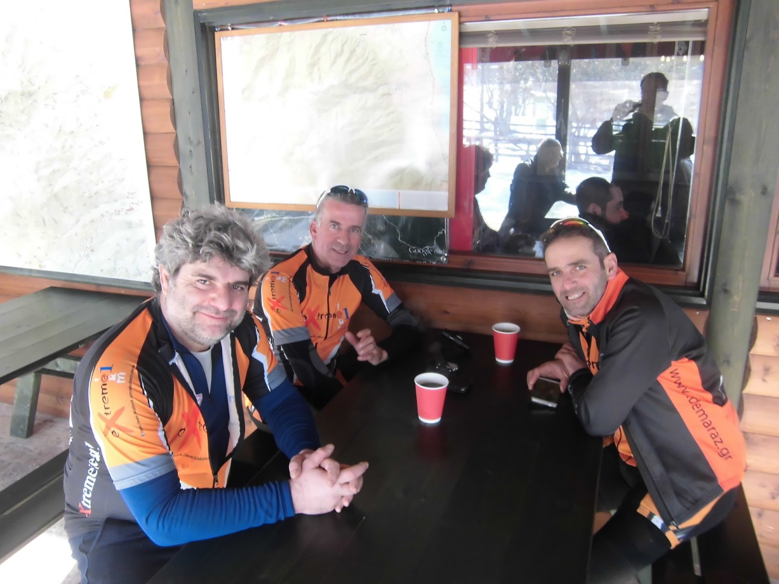 ΟΛΥΜΠΙΟΙ,ΕΛΕΥΘΕΡΟΙ ΠΟΔΗΛΑΤΕΣ ΠΙΕΡΙΑΣ/OLYMPUS MTB BIKERS: ΠΟΔΗΛΑΤΙΚΗ ...