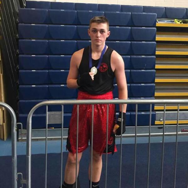 Fighting For Autism: Fighting with Autism - Smashing down Stereotypes ...