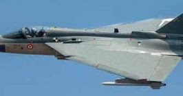 HAL On A War-Footing To Roll Out 4 New Tejas Variants In 3 Months ...