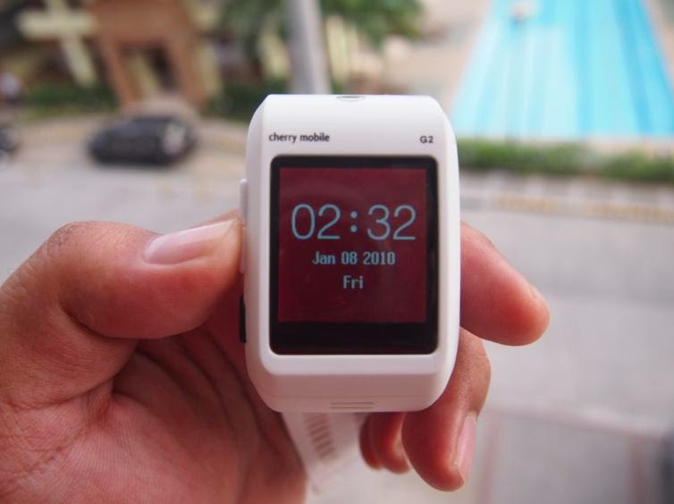 Cherry Mobile G2 Review: Get Going - TeknoGadyet