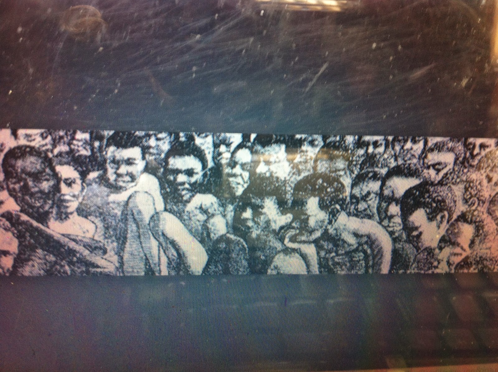 THE BLACK SOCIAL HISTORY:: BLACK SOCIAL HISTORY : FREED UNITED STATES ...