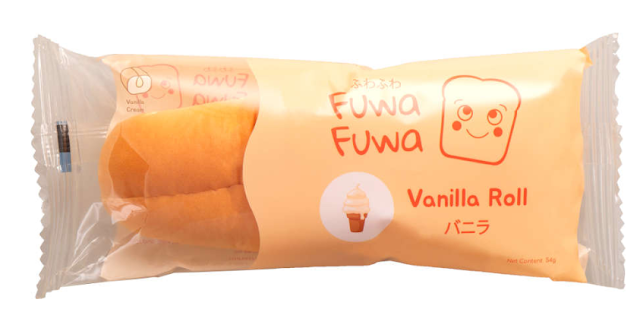 Take a bite of these irresistible Fuwa Fuwa Breads from Nippon Premium ...