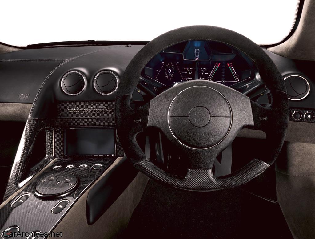 PZ C: lamborghini reventon