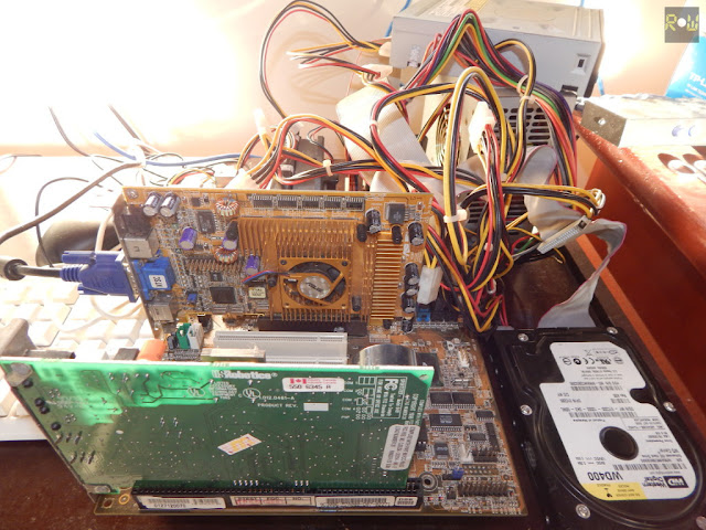 Nos anos 1990, as conexões eram assim (Parte 3 – Configurando um modem ...