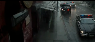 M.E.S.S. Media: Se7en Deconstruction - sloth death