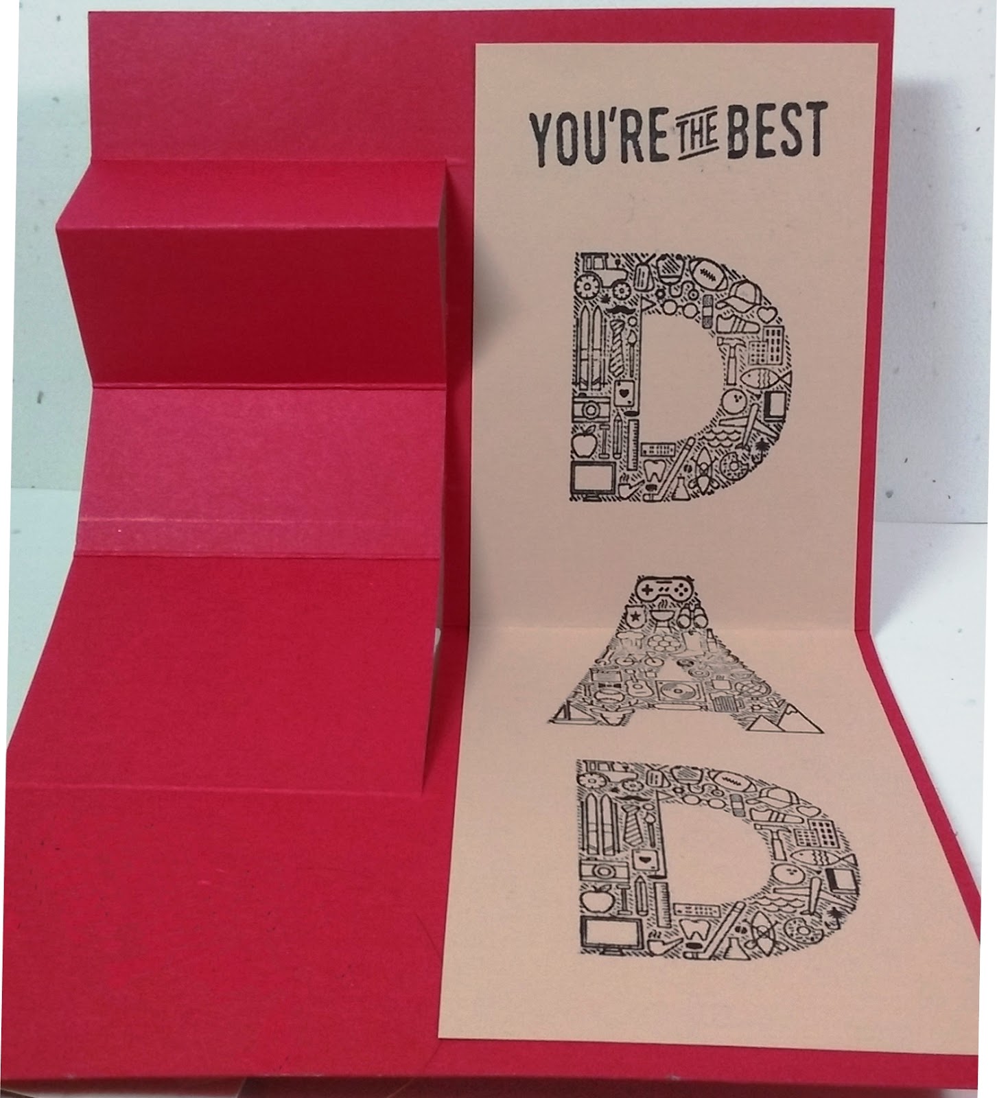 Chatterbox Creations My Son s First Father s Day chatterbox-creations-my-son-s-first-father-s-day