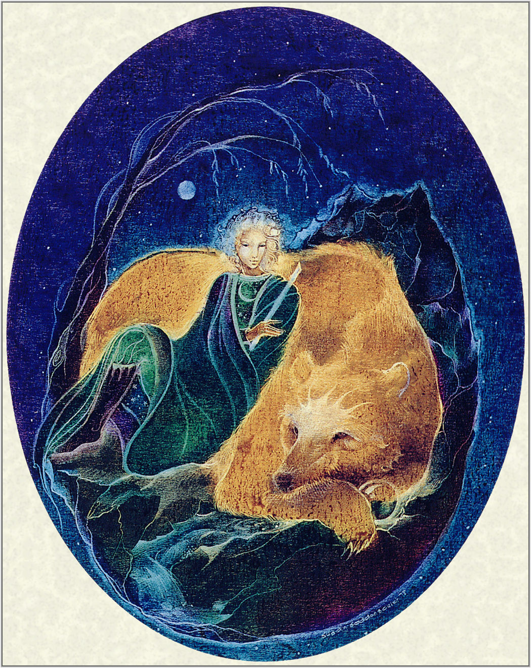 artilo: susan seddon