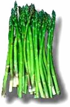 Gastronomia Hoje: Aspargo, Como Servir e Comer