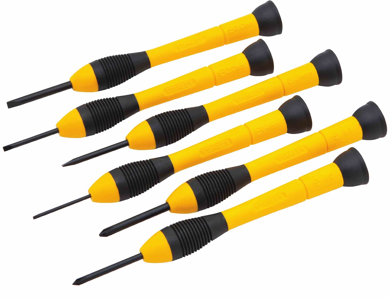 Screwdrivers (Aviation Tools)