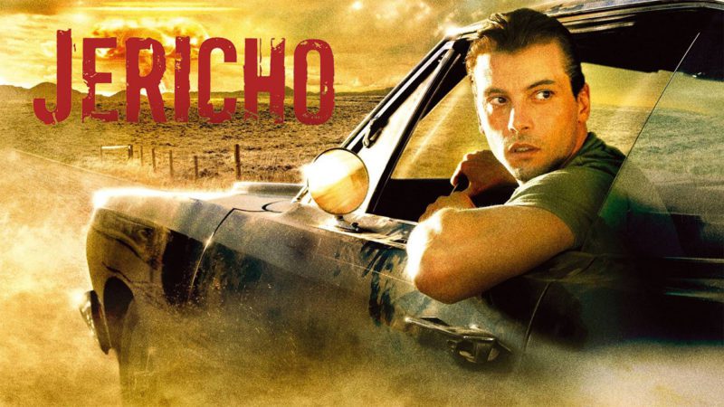 Critical Mass Media Reviews: Failed Sci-Fi Dramas?: Jericho (2006)