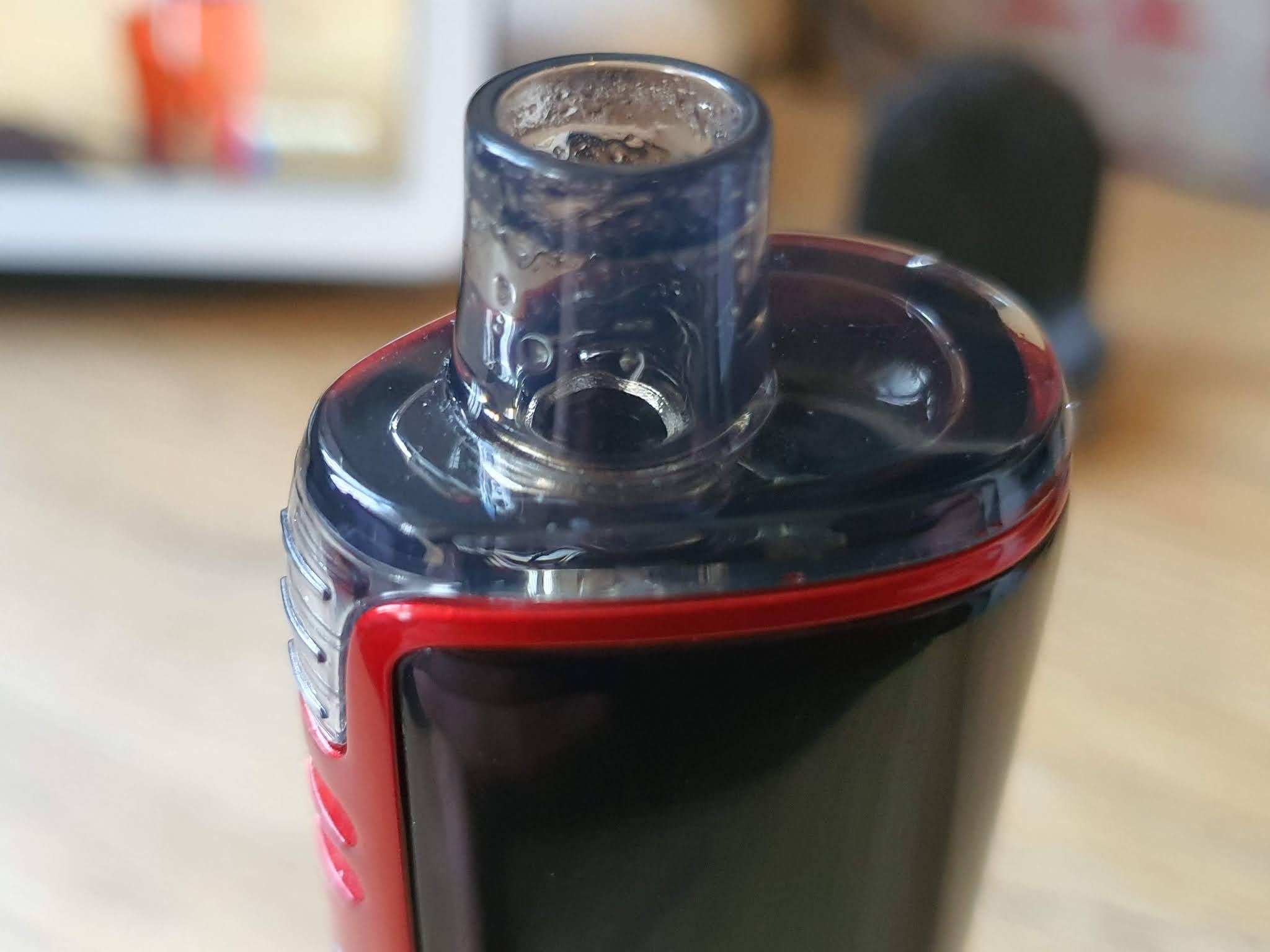 OXVA Origin X AIO + RDTA POD Review