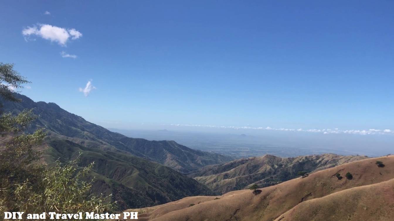 MALICO: The Summer Capital of Pangasinan - DIY and Travel Master PH