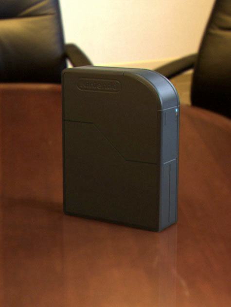 tECHNICAL dESIGN: Nintendo 'Project Cafe' Console due in 2012