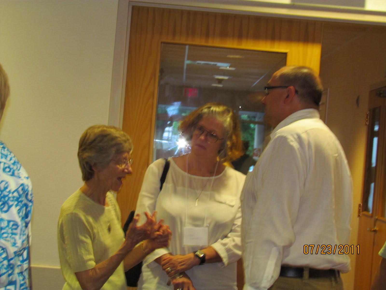 Ennsfest 2011 Family Reunion