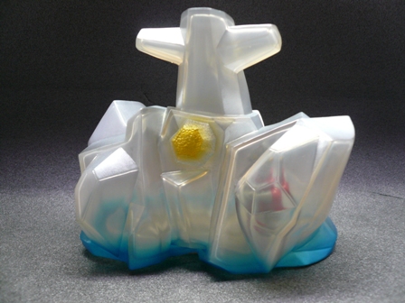 The Lair of Awful Cinema: B-Movie Reviews & Commentary: Kaiju Figures ...