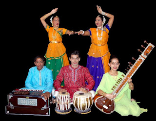 artSMart: RAGAS & TALAS