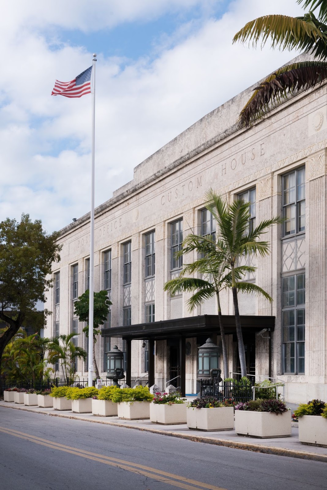 TradArch: Classical vs Modernist, Federal Buildings throughout the US