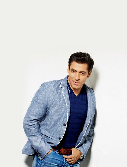 Salman Khan Being Human Dress Spring-Summer Collection 2013 | Being ...