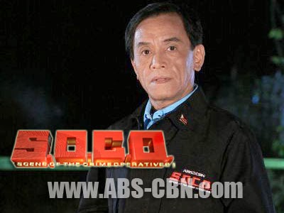 SOCO (Scene of the Crime Operatives) - 29 March 2014 | PINOY TELESERYE
