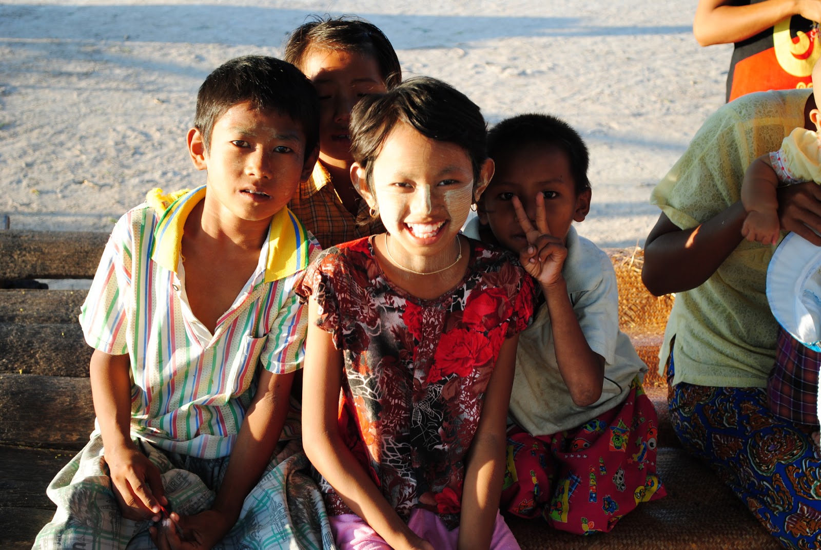 The Missing Ingredient: Notes from the Streets of Southeast Asia ...