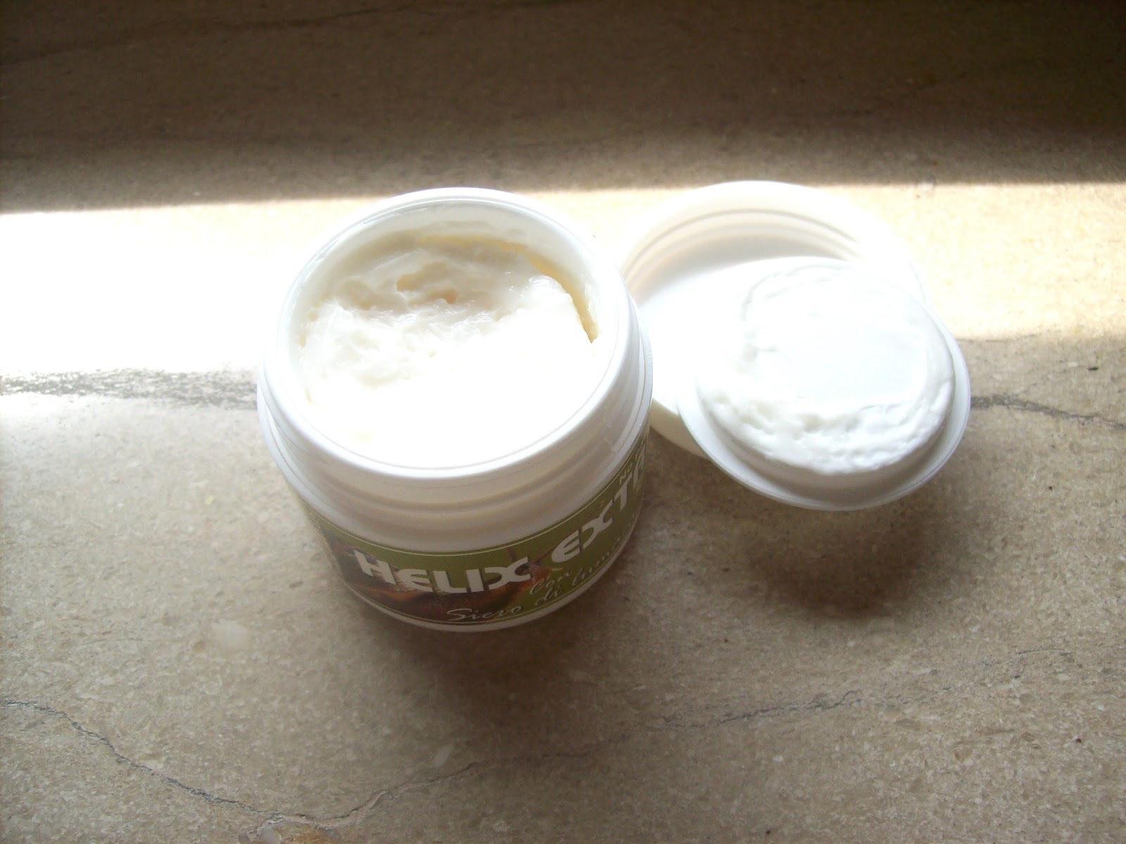 LOVE&DREAM: Review: Helix Extra