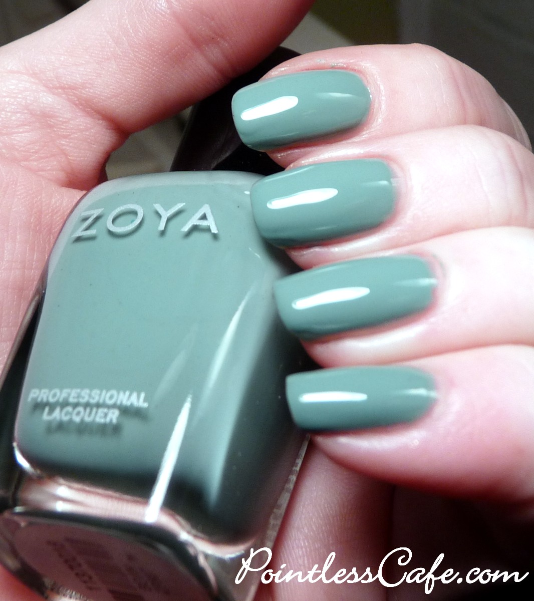 Zoya Wednesday Bevin
