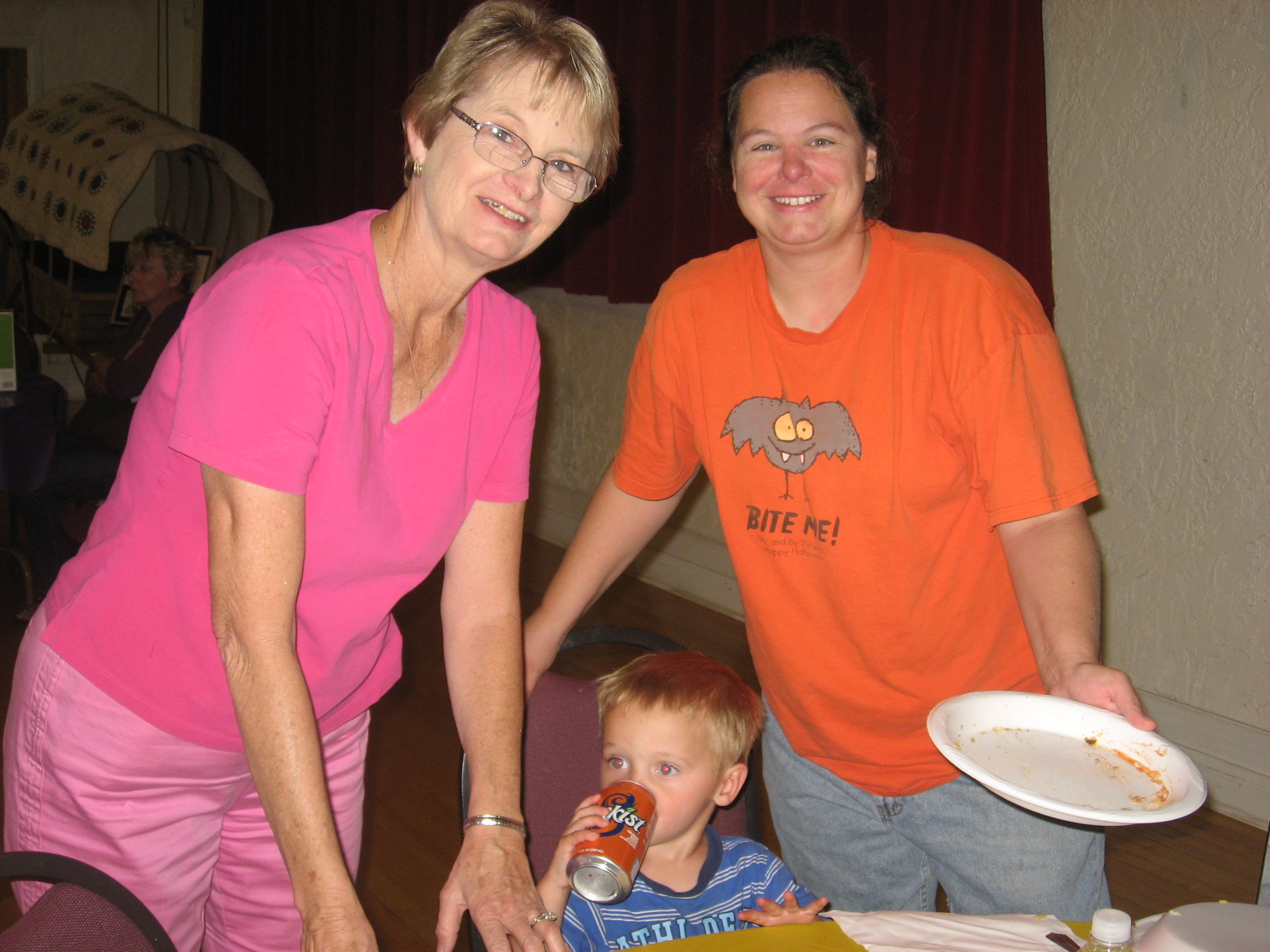 Clark County Nevada Farm Bureau: Clark County Annual Meeting
