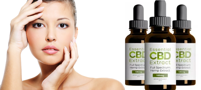 Essential CBD Extract