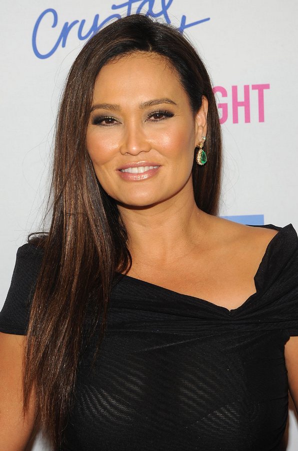 Tia Carrere: 2016