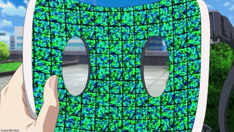 Joeschmo's Gears and Grounds: High-Rise Invasion - Episode 7 ...