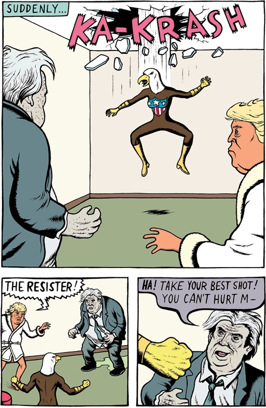 Graphic Novel Resources: Cryptoid