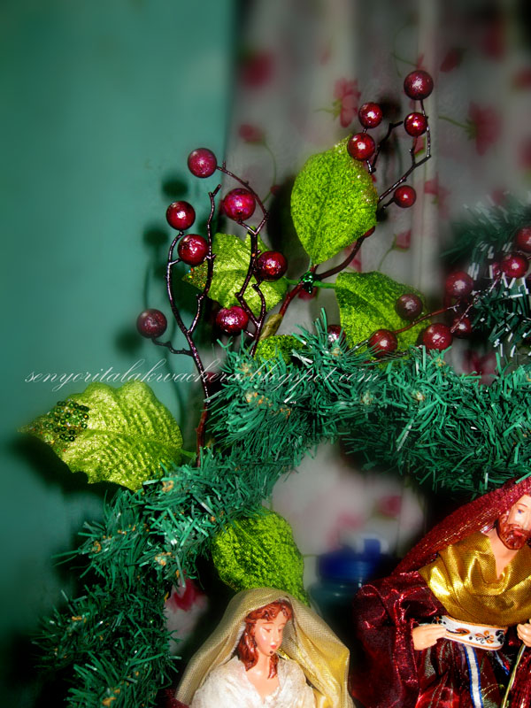 My Personalized Nativity set. (how to create nativity scene or Belen)