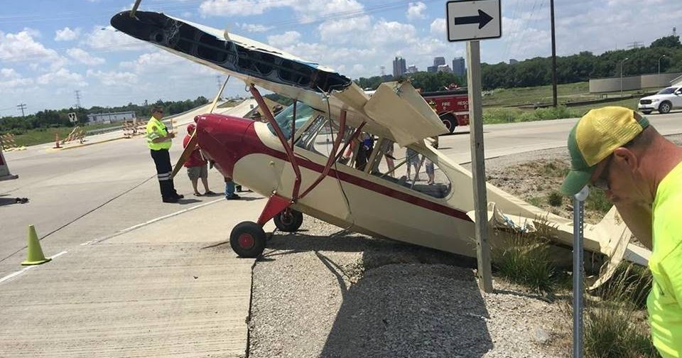 Kathryn's Report: Loss of Engine Power (Total): Aeronca 7AC Champion ...