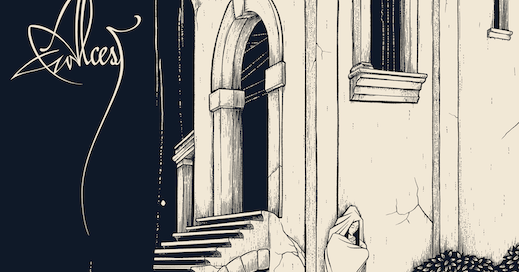 Alcest present remixed version of single "Protection" - UNRAVELED