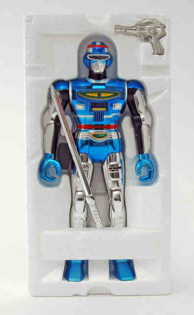 10 Must-Have Toys for Serious Shaider Collectors! ~ HarvestDude Toys