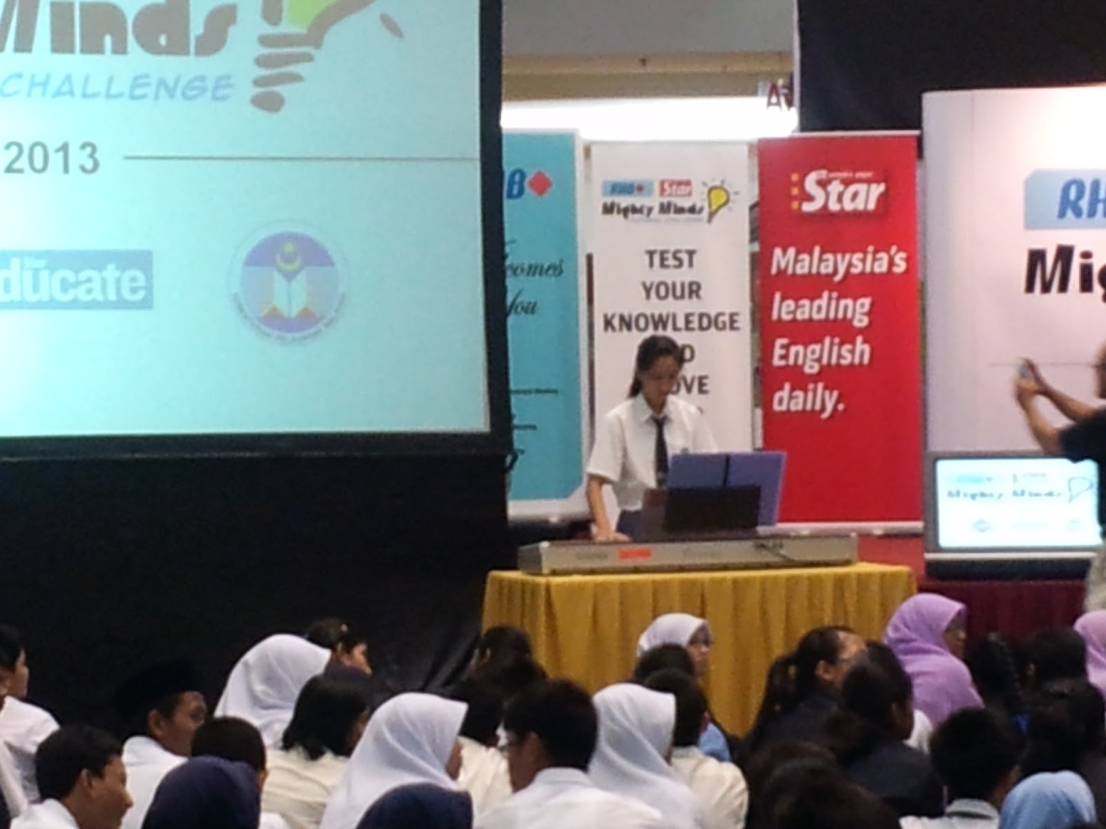 Additional Mathematics SMKTTJ