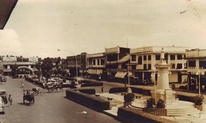 Thoughts and Perceptions: Divisoria: Then and Now...